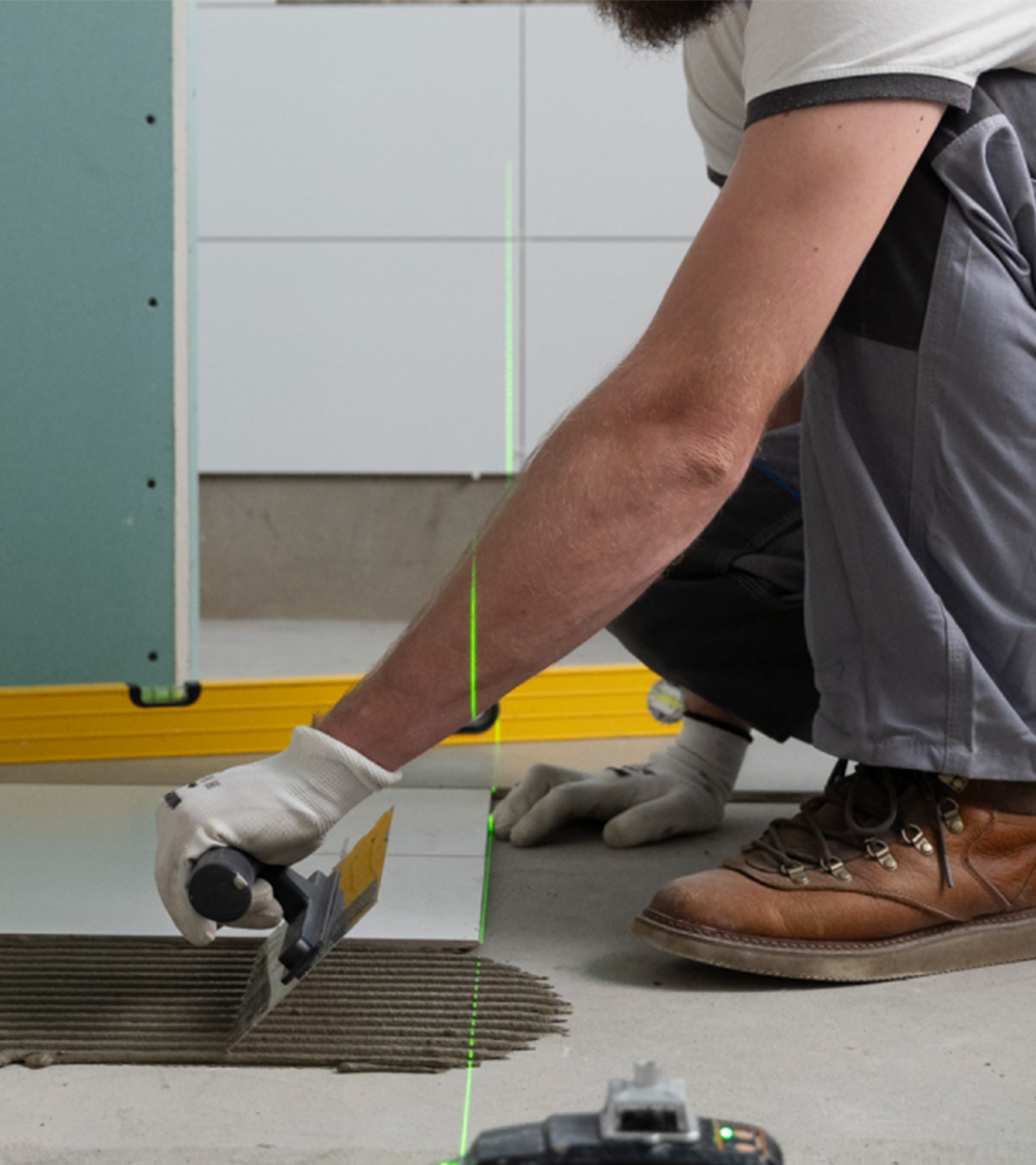 Revive Homes and Renovations